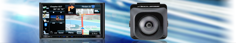 BEC108 | Accessories | Products | ECLIPSE | DENSO TEN